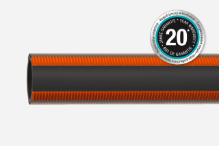 Original GARDENA hoses