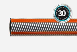 Original GARDENA hoses