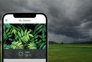 GARDENA smart App – GARDENA