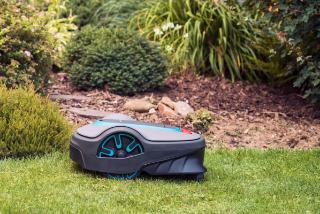 smart system – GARDENA