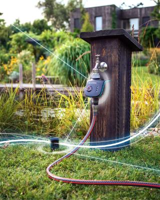 smart system – GARDENA